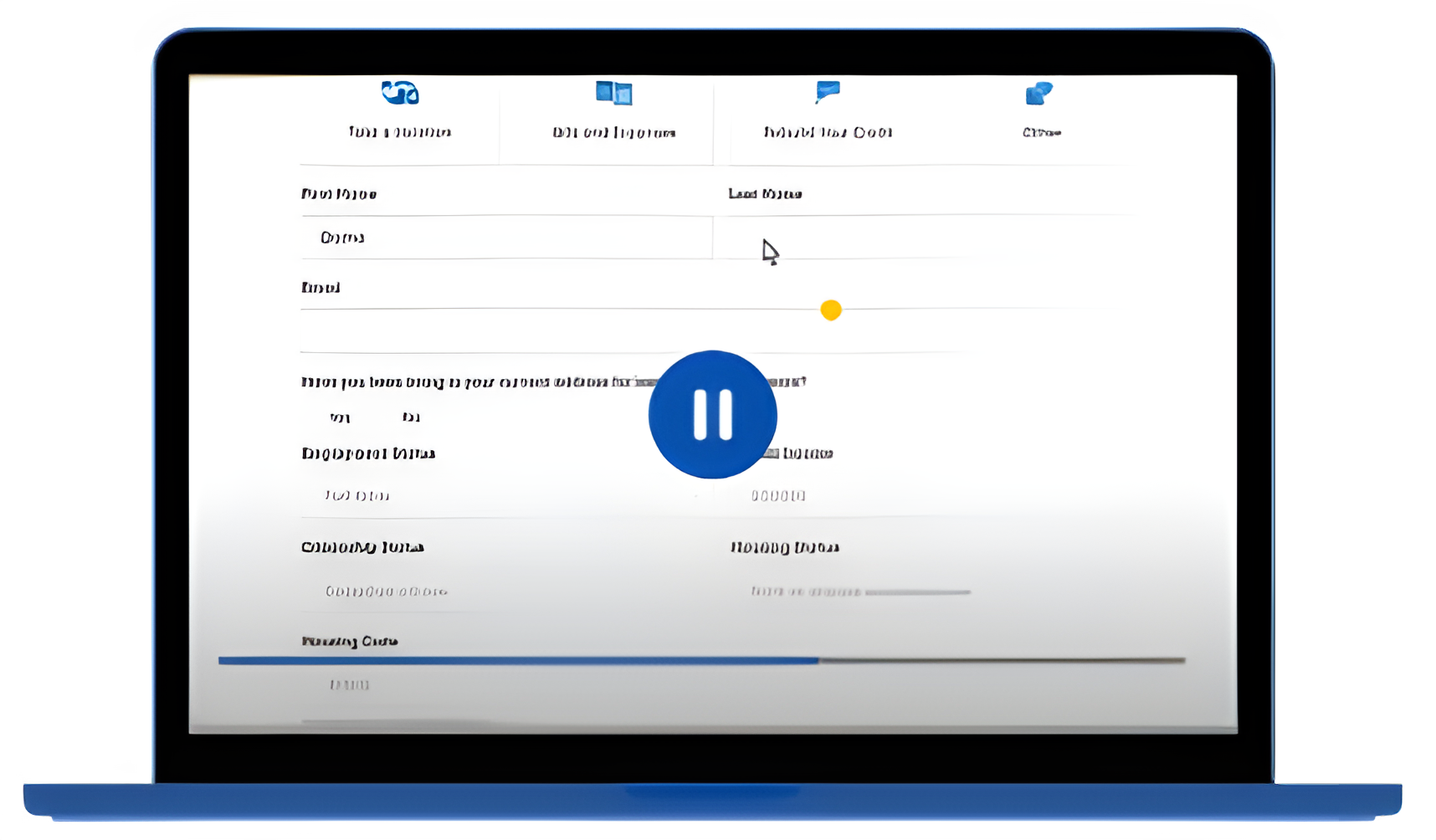 Lending Finder Program - NAB Solutions